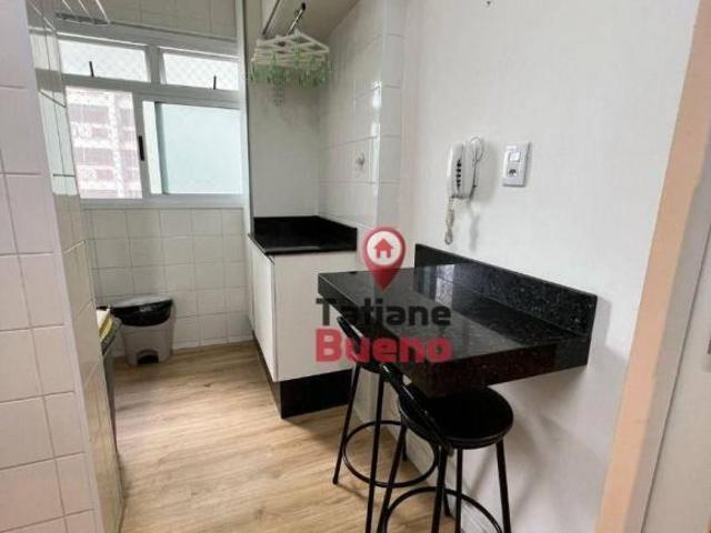Apartamento com 3 dormitórios à venda, 89 m² por R$ 785.000,00 Parque Industrial São José dos Ca