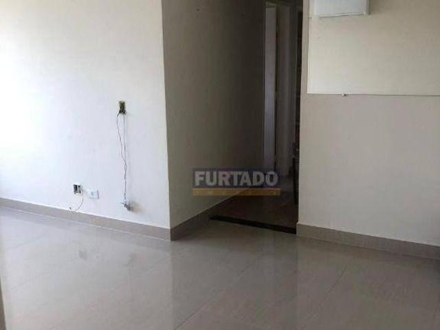 Apartamento com 3 dormitórios à venda, 89 m² por R$ 780.000,00 Vila Gilda Sa