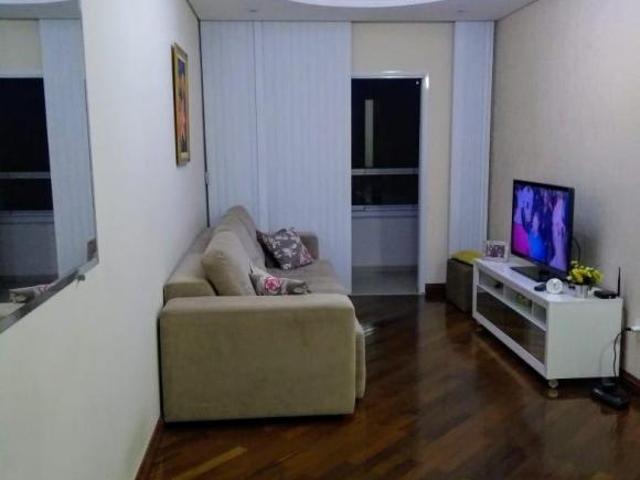 Apartamento à venda, 89 m² por R$ 950.000,00 Jardim Aquarius São José dos Campos/SP
