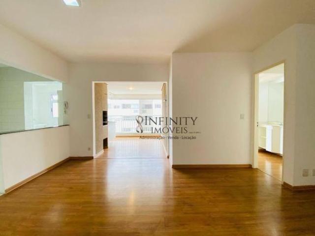 Apartamento com 3 dormitórios à venda, 89 m² por R$ 780.000,00 Parque Industrial São José dos Ca