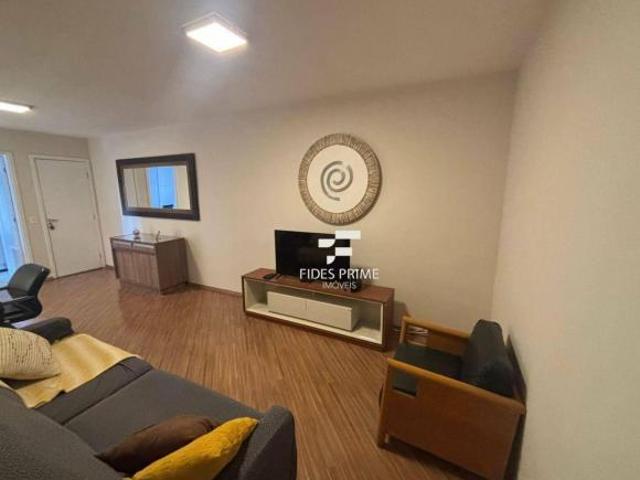 Apartamento com 3 dormitórios à venda, 89 m² por R$ 795.000,00 Campestre Santo André/SP