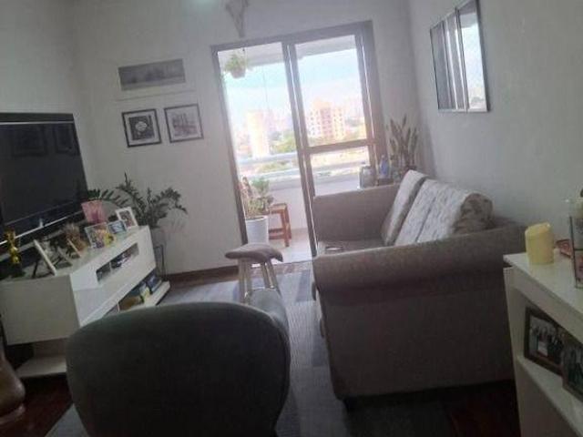 Apartamento com 3 dormitórios à venda, 89 m² por R$ 79.990 Jardim das Indústrias São José dos Ca
