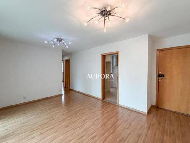 Apartamento com 3 dormitórios à venda, 89 m² por R$ 800.000,00 Gleba Palhano Londrina/PR