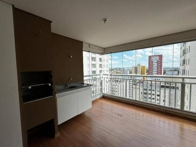 Apartamento à venda, 89 m² por R$ 815.000,00 Parque Industrial São José dos Campos/SP