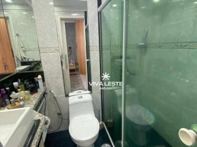 Apartamento com 3 dormitórios à venda, 89 m² por R$ 840.000,00 Vila Bela São Paulo/SP