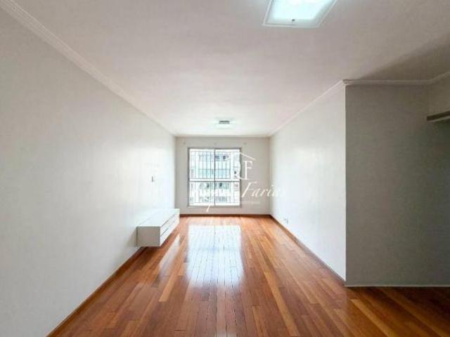Apartamento com 3 dormitórios à venda, 89 m² por R$ 855.000,00 Vila Yara Osasco/SP