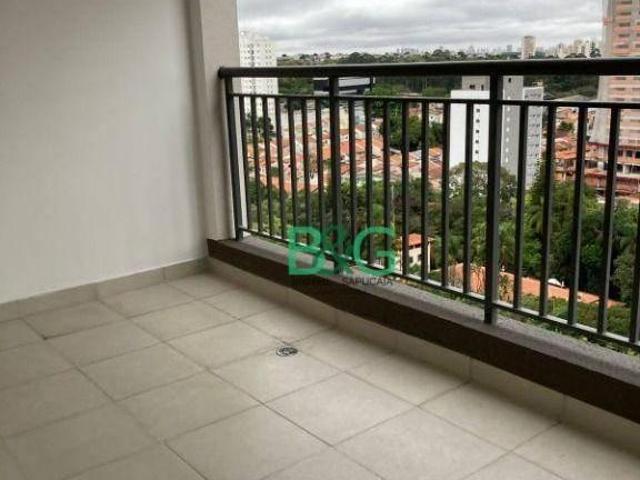 Apartamento à venda, 89 m² por R$ 850.000,00 Vila Independência São Paulo/SP