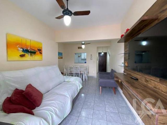 Apartamento com 3 dormitórios à venda, 89 m² por R$ 850.000 Martim de Sá Caraguatatuba/SP
