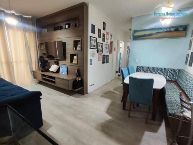 Apartamento com 3 dormitórios à venda, 89 m² por R$ 870.000,00 Jardim Messina Jundiaí/SP