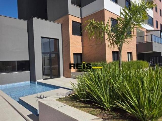 Apartamento com 3 dormitórios à venda, 89 m² por R$ 899.000,00 Vila Espírito Santo Sorocaba/SP
