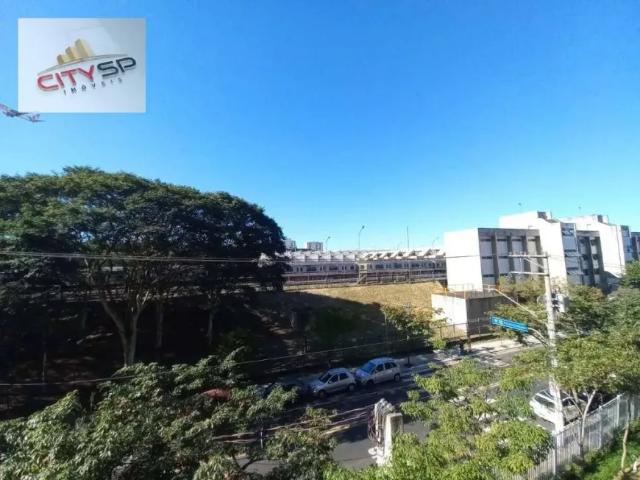 Apartamento com 3 dormitórios à venda, 89 m² por R$ 899.000,00 Jabaquara Zona Sul São Paulo/SP