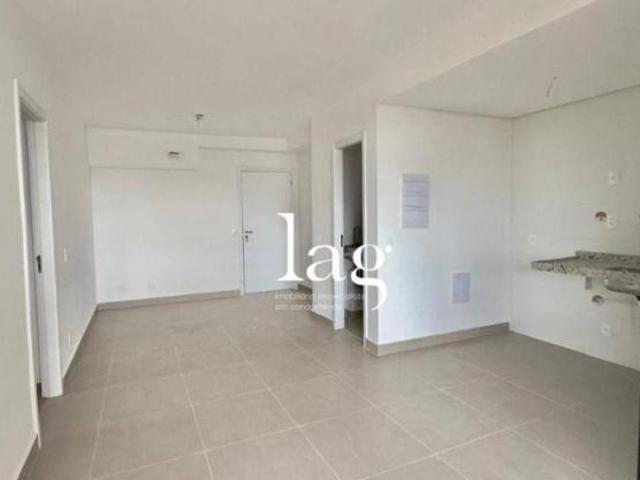 Apartamento com 3 dormitórios à venda, 89 m² por R$ 890.000,00 Atmo Votorantim/SP