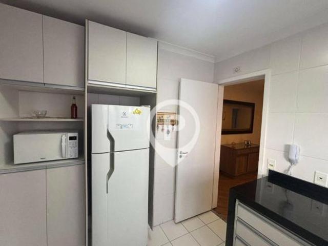 Apartamento com 3 dormitórios à venda, 89 m² por R$ 890.000,00 Campestre Santo André/SP