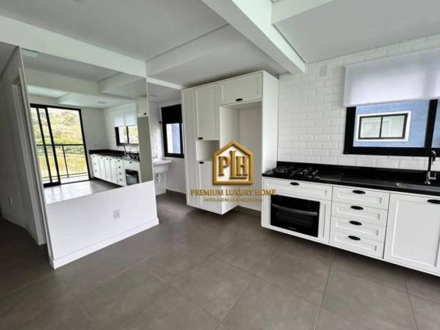 Apartamento com 3 dormitórios à venda, 89 m² por R$ 909.500,00 Condomínio Villa dos Lagos Atibai