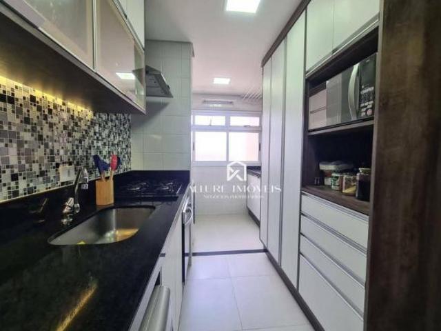 Apartamento com 3 dormitórios à venda, 89 m² por R$ 900.000,00 Parque Industrial São José dos Ca