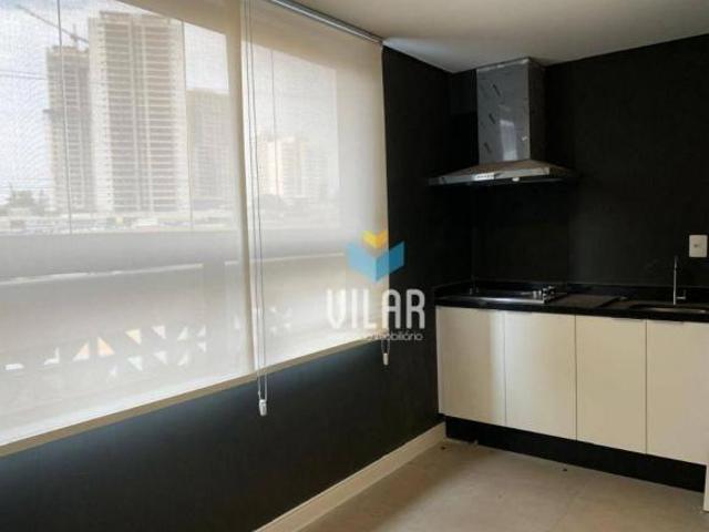Apartamento com 3 dormitórios à venda, 89 m² por R$ 950.000,00 Edifício Connect Planeta Sorocaba