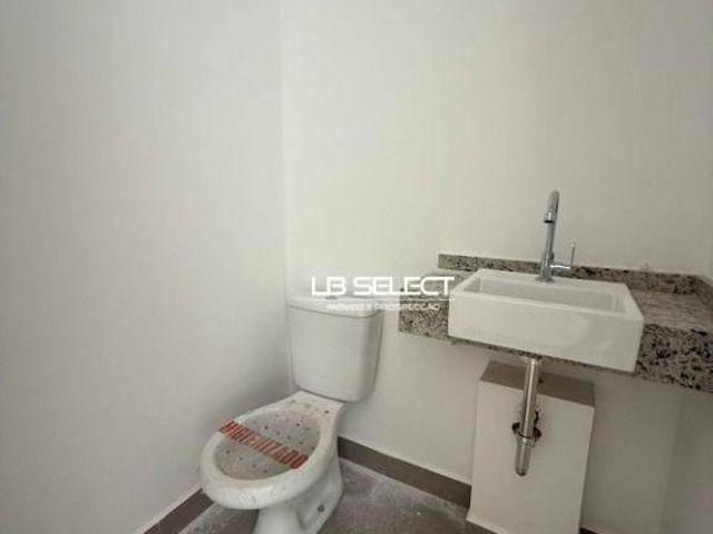 Apartamento com 3 dormitórios à venda, 89 m² por R$ 950.000,00 Jardim Sul Uberlândia/MG