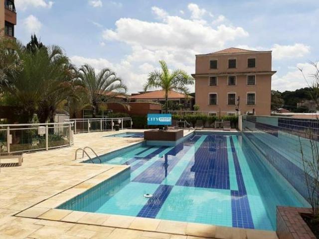 APARTAMENTO COM 3 DORMITÓRIOS À VENDA, 89 M² POR R$ 960.000,00 IPIRANGA SÃO PAULO/SP