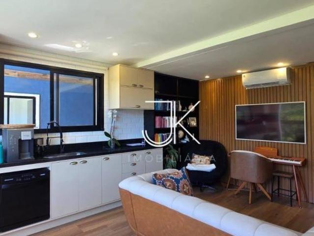Apartamento com 3 dormitórios à venda, 89 m² por R$ 980.000,00 Nova Gardênia Atibaia/SP