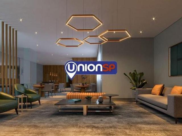 Apartamento com 3 dormitórios à venda, 89 m² por R$ 991.000,00 Vila Mascote São Paulo/SP
