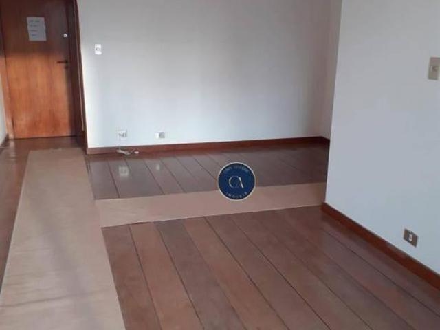 Apartamento com 3 dormitórios à venda, 89 m² Perdizes São Paulo/SP