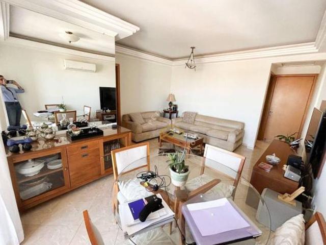 Apartamento com 3 dormitórios à venda, 89 m² Taquaral Campinas/SP