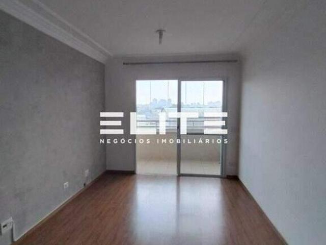 Apartamento com 3 dormitórios à venda, 89 m² Vila Assunção Santo André/SP