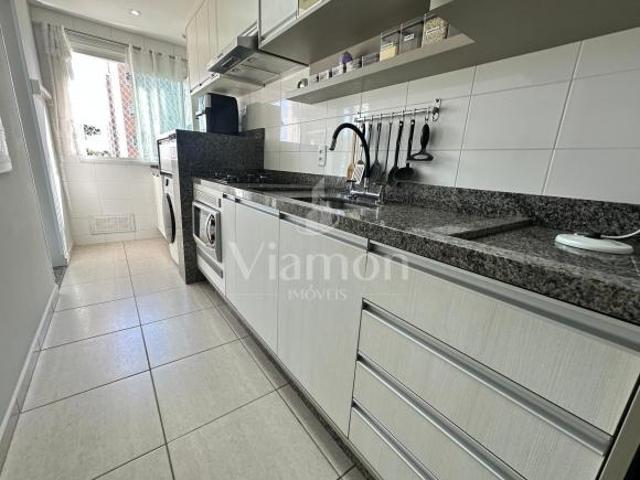 Apartamento com 3 dormitórios à venda,89.00 m, Orleans, CURITIBA PR