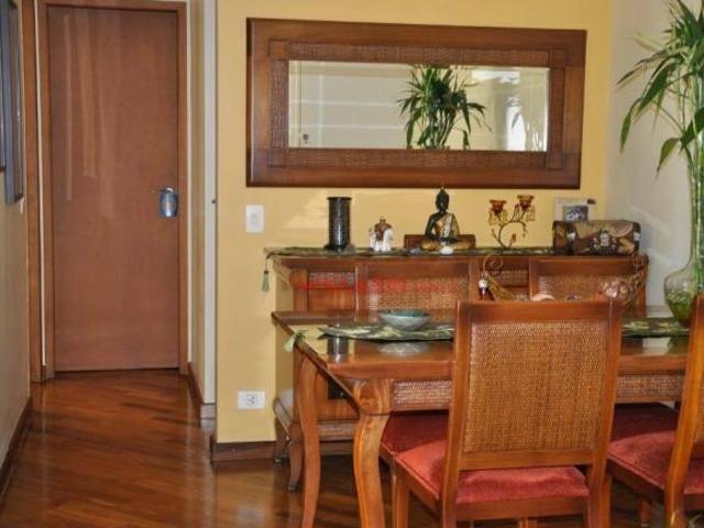 APARTAMENTO COM 3 DORMITÓRIOS Á VENDA 89M2 POR R$ 930.000