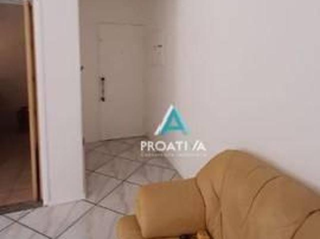 Apartamento com 3 dormitórios à venda, 80 m² Campestre Santo André/SP