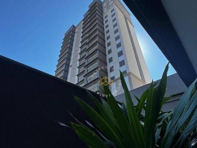 Apartamento com 3 dormitórios à venda, 80 m² Bonfim Campinas/SP