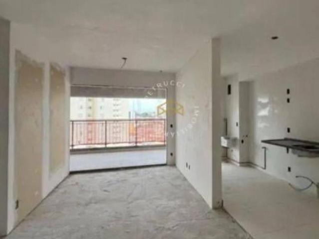 Apartamento com 3 dormitórios à venda, 80 m² Bonfim Campinas/SP