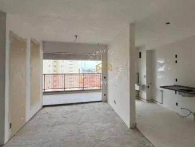 Apartamento com 3 dormitórios à venda, 80 m² Bonfim Campinas/SP