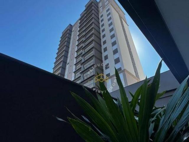 Apartamento com 3 dormitórios à venda, 80 m² Bonfim Campinas/SP