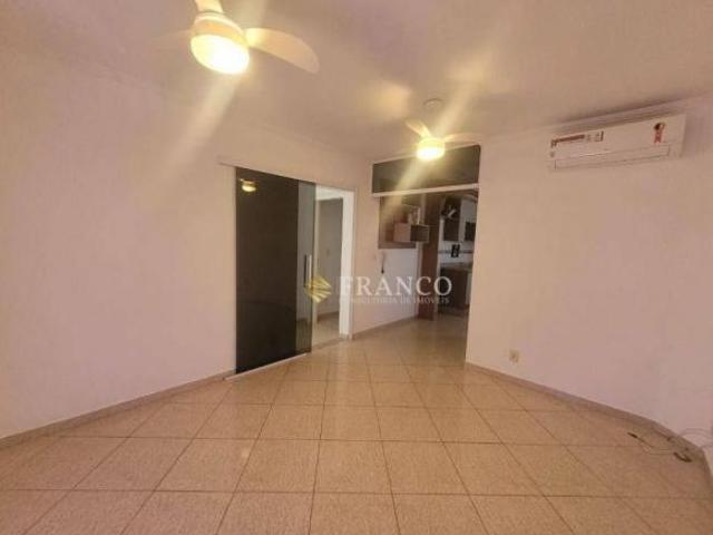 Apartamento com 3 dormitórios à venda, 80 m² Esplanada Independência Taubaté/SP