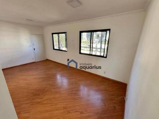 Apartamento com 3 dormitórios à venda, 80 m² Jardim Alvorada São José dos Campos/SP
