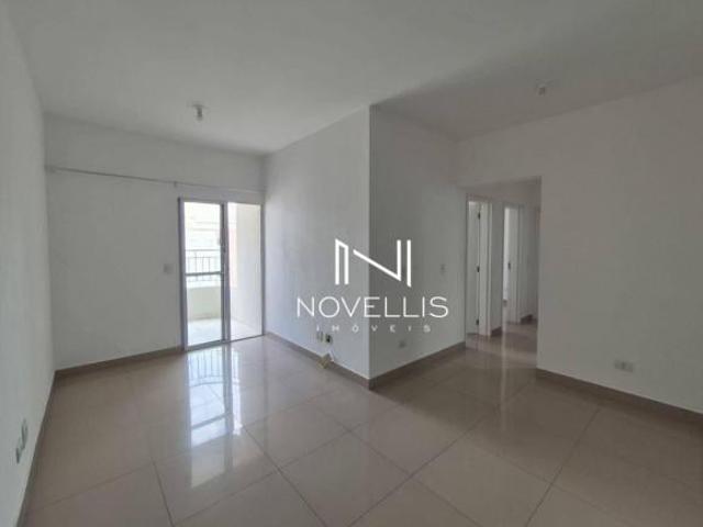 Apartamento com 3 dormitórios à venda 80 m² Jardim Califórnia