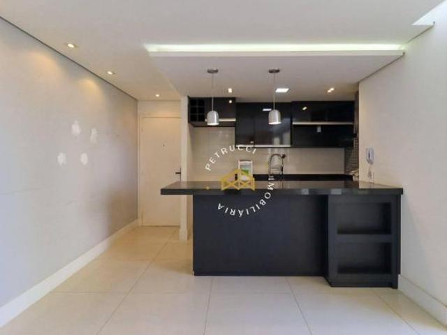 Apartamento com 3 dormitórios à venda, 80 m² Mansões Santo Antônio Campinas/SP
