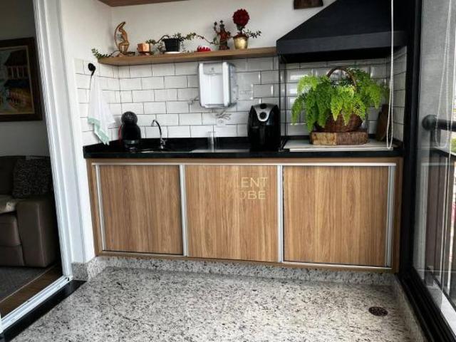 Apartamento com 3 dormitórios à venda, 80 m² por R$ 1.045.000,00 Ipiranga São Paulo/SP