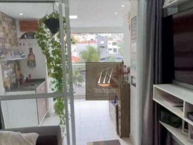 Apartamento com 3 dormitórios à venda, 80 m² por R$ 1.050.000,00 Boa Vista São Caetano do Sul/SP