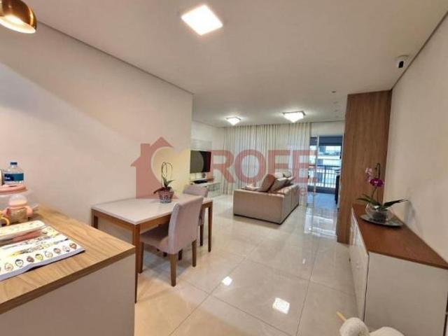 Apartamento com 3 dormitórios à venda, 80 m² por R$ 1.050.000,00 Jardim Prudência São Paulo/SP
