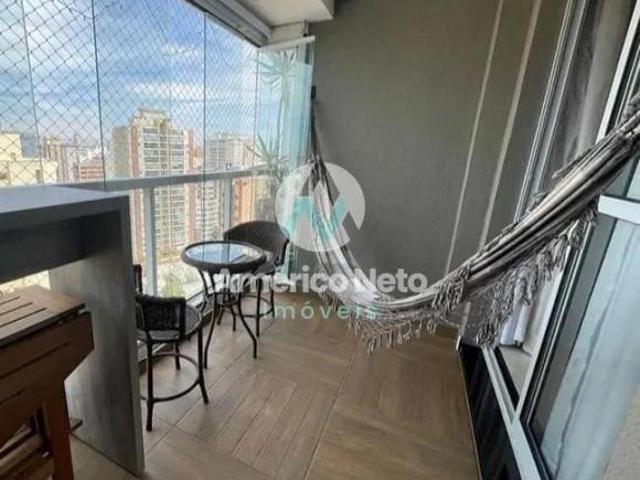 Apartamento com 3 dormitórios à venda, 80 m² por R$ 1.060.000,00 Santa Paula São Caetano do Sul/