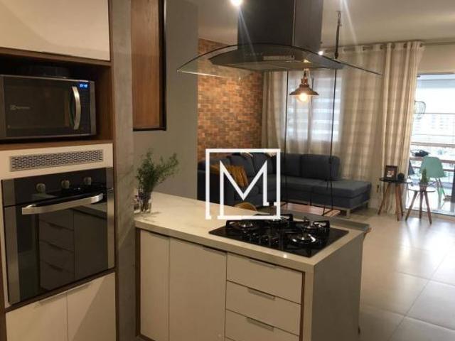 Apartamento com 3 dormitórios à venda, 80 m² por R$ 1.080.000,00 Aclimação S