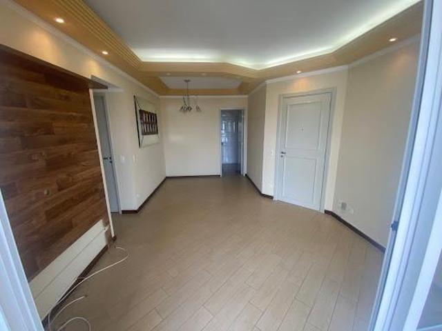 Apartamento com 3 dormitórios à venda, 80 m² por R$ 1.100.000,00 Vila Mariana São Paulo/SP
