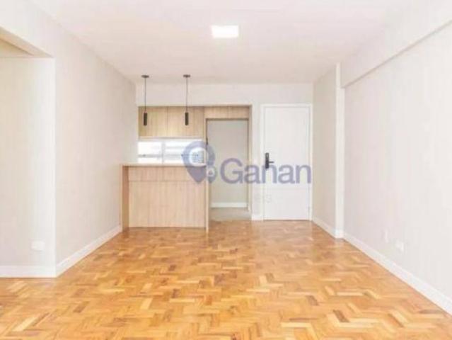 Apartamento com 3 dormitórios à venda, 80 m² por R$ 1.130.000,00 Vila Uberabinha São Paulo/SP