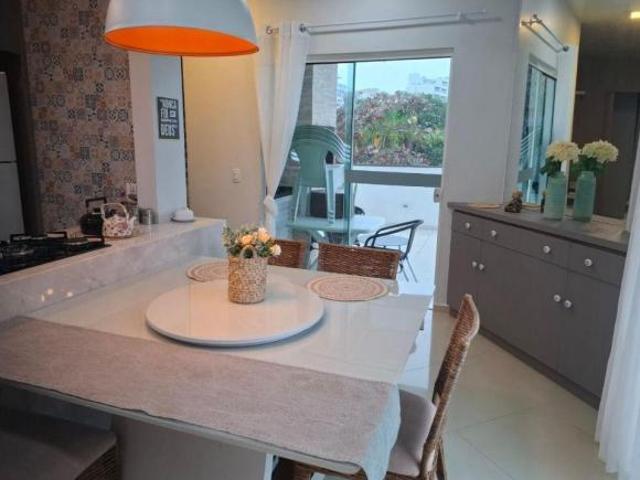 Apartamento com 3 dormitórios à venda, 80 m² por R$ 1.150.000,00 Balneário Caiobá Matinhos/PR