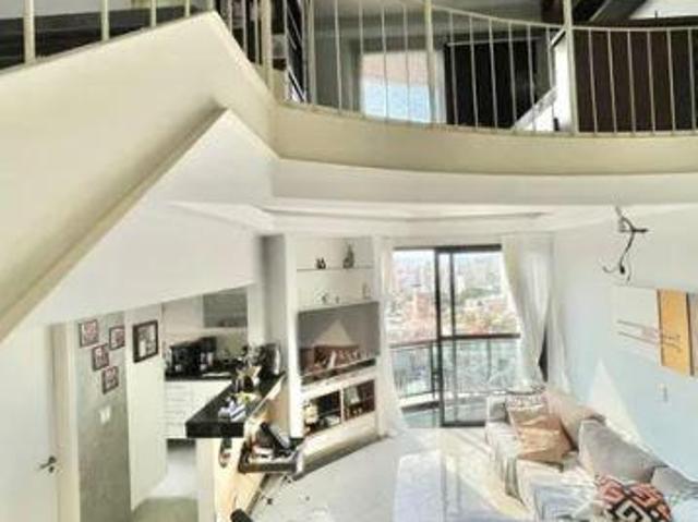 Apartamento com 3 dormitórios à venda, 80 m² por R$ 1.174.000 Tatuapé São Paulo/SP