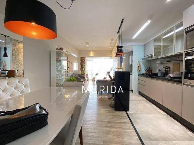 Apartamento com 3 dormitórios à venda, 80 m² por R$ 1.181.000,00 Osvaldo Cruz São Caetano do Sul