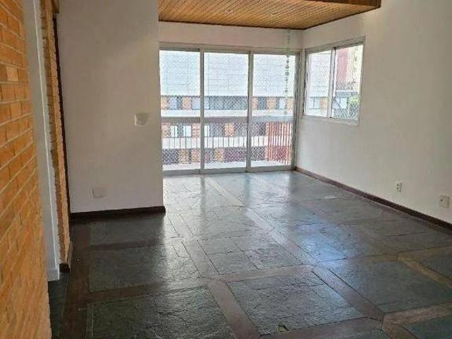 Apartamento com 3 dormitórios à venda, 80 m² por R$ 1.190.000 Vila Madalena São Paulo/SP