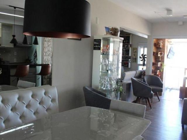 Apartamento com 3 dormitórios à venda, 80 m² por R$ 1.200.000,00 Osvaldo Cruz São Caetano do Sul